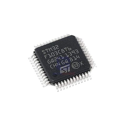 Probots STM F C T LQFP ARM Microcontroller MCU Buy Online India