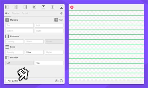 Make A Baseline Grid Guideguide