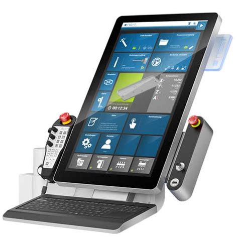 Datron Next Control Cnc Machining Software