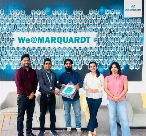 Suyog Chhatre On Linkedin Oneteamonemarquardt Greatplacetowork