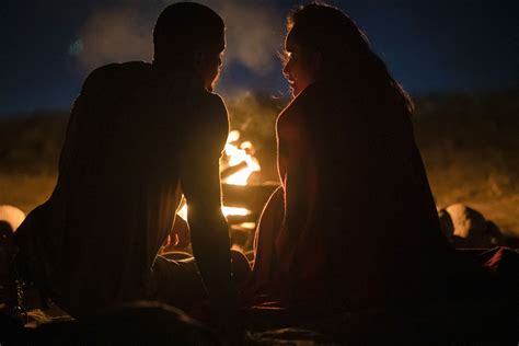 Mayans M C Star JD Pardo Says EZ Will Choose Between Gaby And The Club Or It S Going To Get