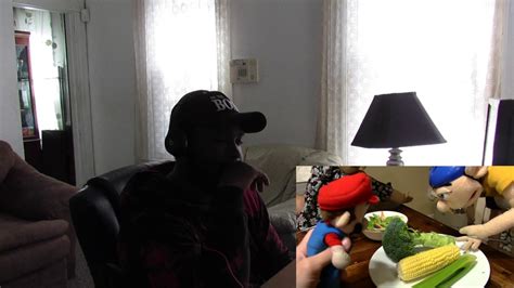 Sml Movie Jeffys Nanny [reaction] Youtube