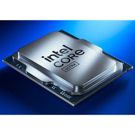 خرید پردازنده پردازنده Cpu Intel Core Ultra 7 265k Arrow Lake