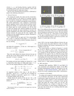 Comprehensive Training And Evaluation On Deep Reinforcement Learning For Automated Driving In