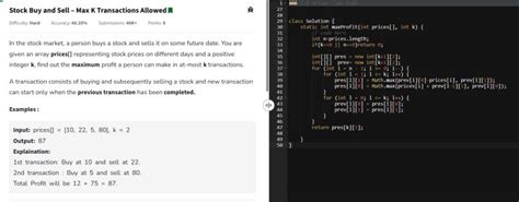 Day125 Geekstreak2024 Gfg160 Dsachallenge Dynamicprogramming Bhanu Kumar Boyinedi