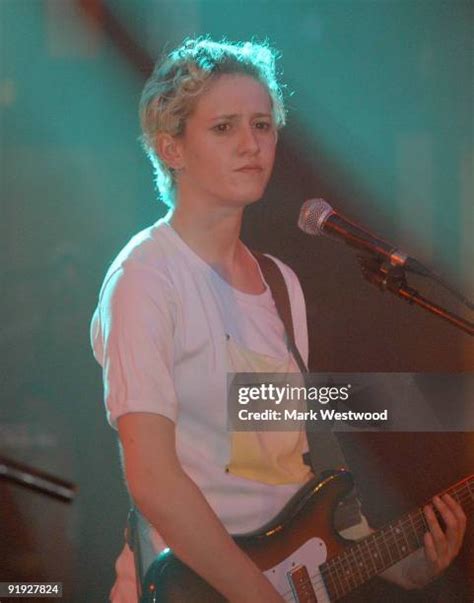 205 Micachu Photos And High Res Pictures Getty Images