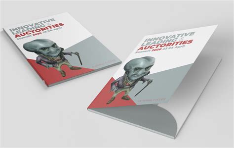 Grumpy Character Illustration On Behance