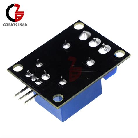 KY V One Channel Relay Module Board Shield For India Ubuy