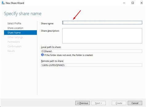 How To Set Up A Samba Server On Windows Server Zomro