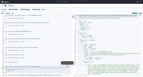 Getting Started With Full Text Search With Elasticsearch In Rails · Rafal Trojanowski Ruby On