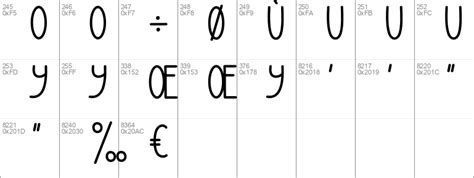 Hectogram Windows Font Free For Personal