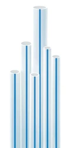 Multi Color Round Shape High Quality Pvc U Pipe At Best Price In Indore Pooja Enterprises