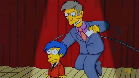 My Ding A Ling My Ding A Ling I Want You To Play With My Ding A Ling R Thesimpsons