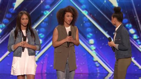 Juzang Americas Got Talent Wiki Fandom