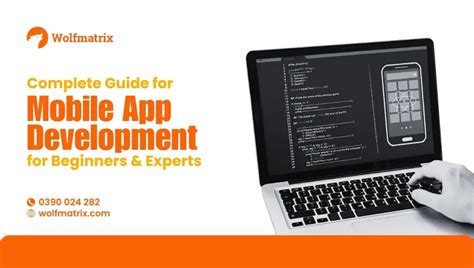 Mobile App Development Guide Key Steps Explained