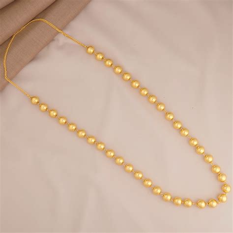 Rishabh Gold On Instagram Handmade Kolhapuri Mani Malas Now Available Buy Now Link In Bio