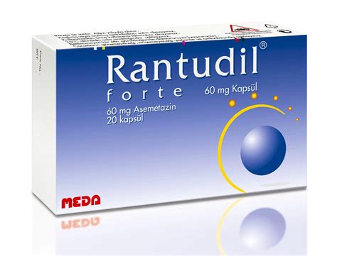 Rantudil Fiyatı 2022 İlaç Fiyat 2024