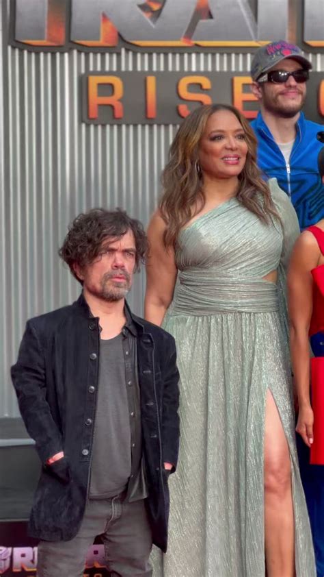 Transformers On Twitter Our Beast Of A Cast Transformers