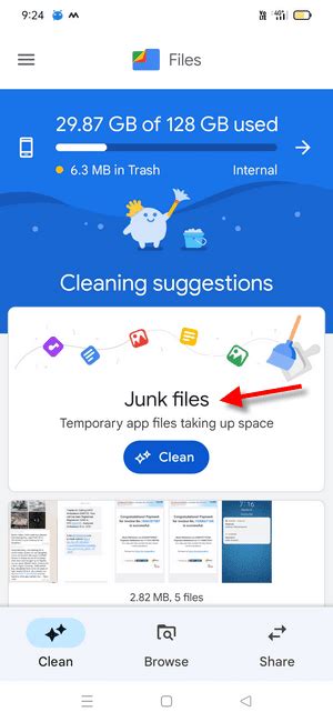 How To Free Up Storage Space On Your Android Smartphone