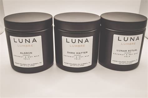 Umbra Collection Luna Lumbre