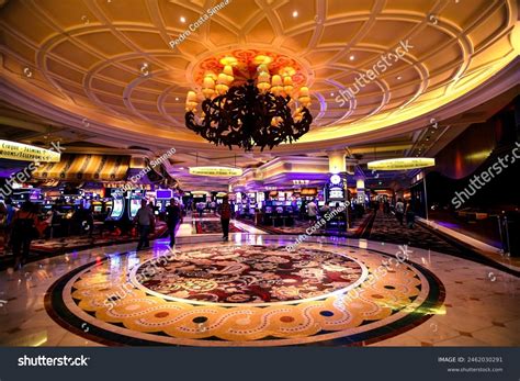 Hotel Stratosphere Las Vegas Por Dentro