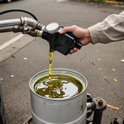 Transesterification Of Vegetable Oils