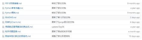 【github 上破萬顆星】python 新手 100 天學習計劃，這次學不會算我輸！ Techorange 科技報橘