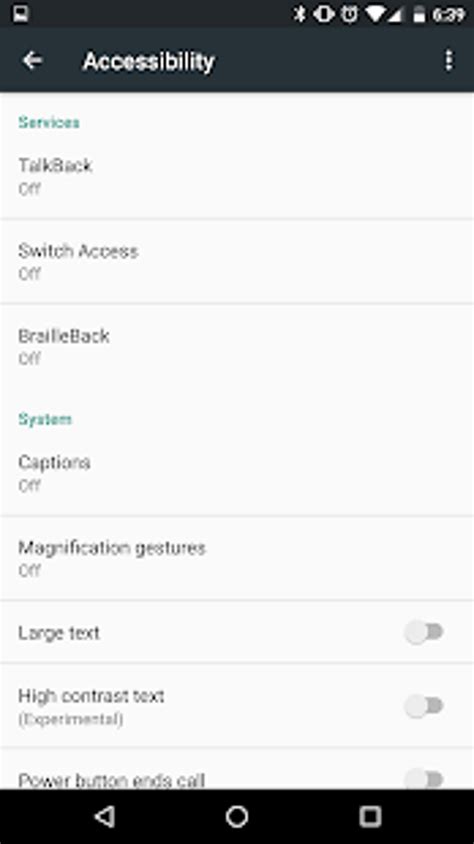 Download Android Accessibility Suite 1420618048417 For Android