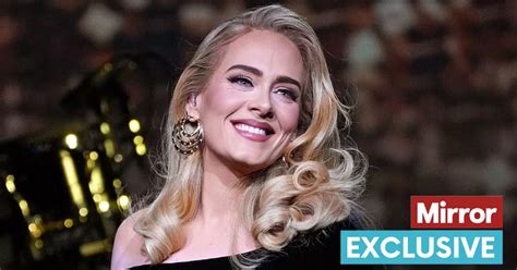 Adele Cut Up Hotel Bed Sheet To Hide From Fans During Halloween Night