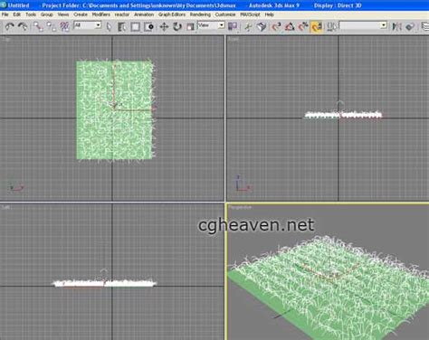 Rendering Tutorial Vray Fur Tutorial