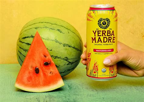 Yerba Madre Launches First Seasonal Flavour Under New Brand Identity