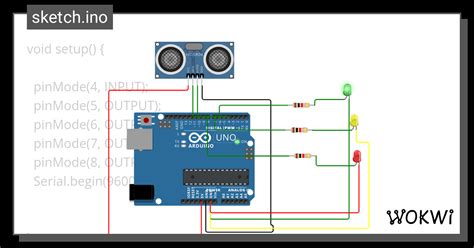 Uas Wahyu Hidayat Wokwi Esp32 Stm32 Arduino Simulator