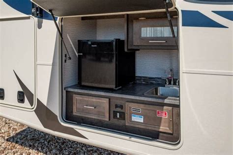10 Best Rvs With Big Outdoor Kitchens 2026 Models