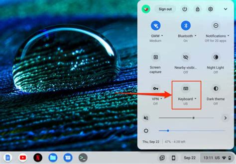 Chromebook Keyboard Not Working 10 Fixes To Try