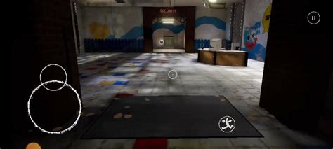 گیم پلی پاپی پلی تایم چپتر ۱ پارت ۱