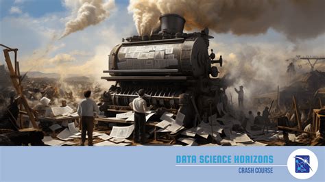 Scikit Learn Crash Course For Data Scientists Data Science Horizons