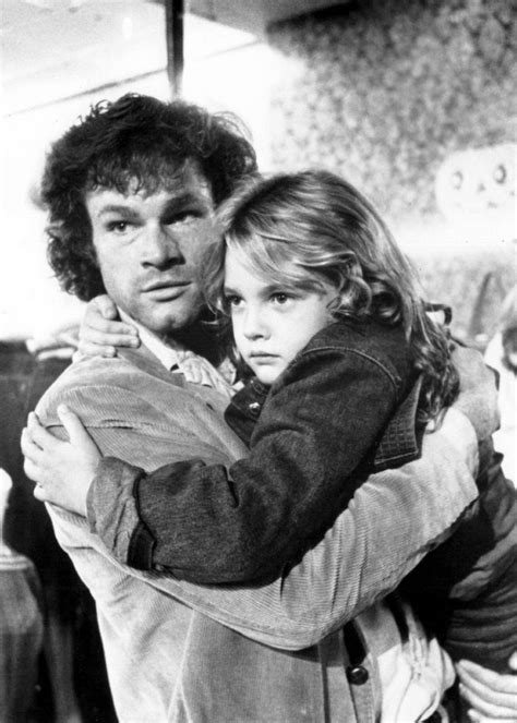 Firestarter 1984