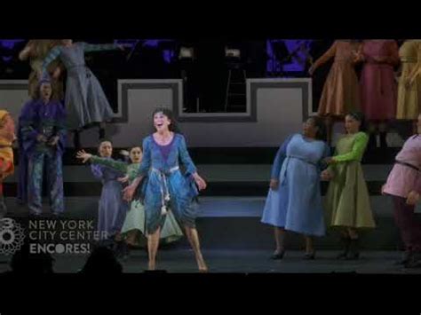 Sutton Foster Sings Shy Youtube