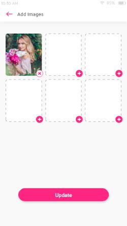 Tinder Clone App On Demand Dating App Development White Label Fox