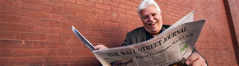 Jim Patton Americas Business Repairman