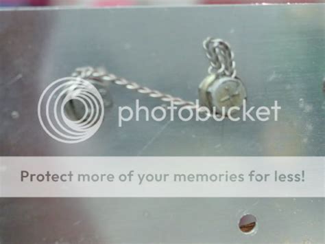 Tech How To Safety Wire The Hamb