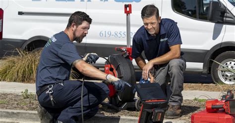 Guide To Conducting A Thorough Sewer Assessment Plumber Magazine Plumber