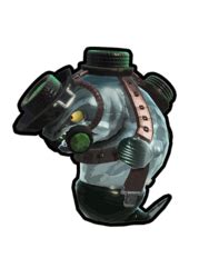 Steelhead Inkipedia The Splatoon Wiki
