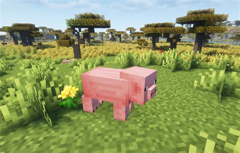 [마인크래프트] 안장 조합법 얻는방법 사용법 다본의 블로그