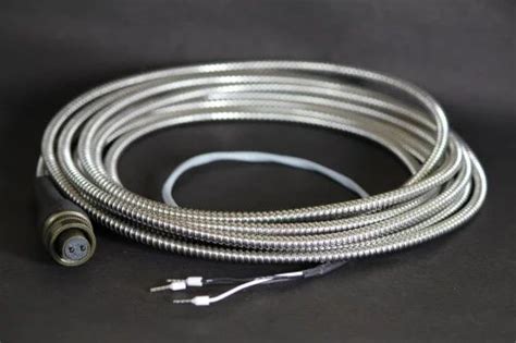 Vibration Sensor Cable At ₹ 1900 Piezo Sensor In New Delhi Id 2855201403933