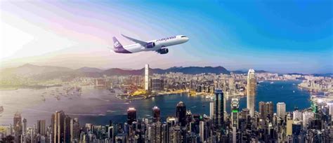Hk Express Selects Ultramain Electronic Logbook Software Lara