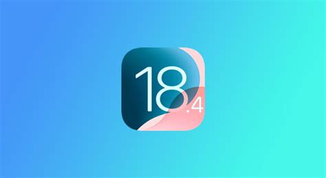 Ios 18 4 베타 2 출시 새로운 기능과 설치 방법