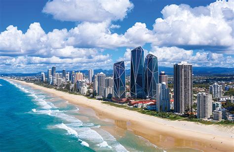 골드코스트 가족들이 거주하기 가장 좋은 도시 Top20 Sundayweekly 퀸즐랜드 일요신문