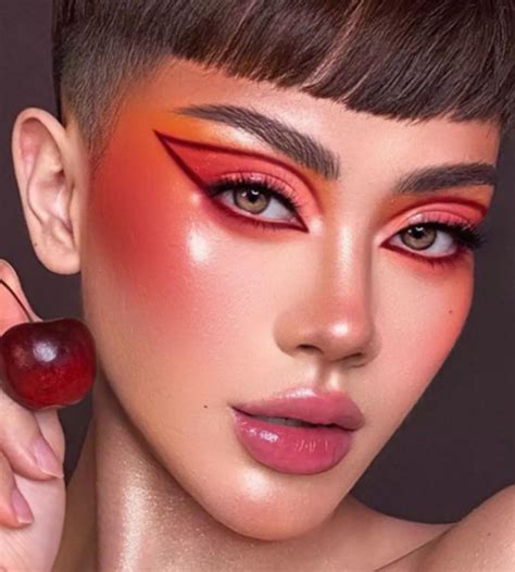 Cute Makeup Ideas For Trending Looks In 2024