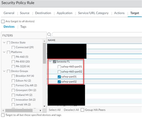 Onboarding New Firewalls To Panorama Anybody Found A Fix For This R Paloaltonetworks